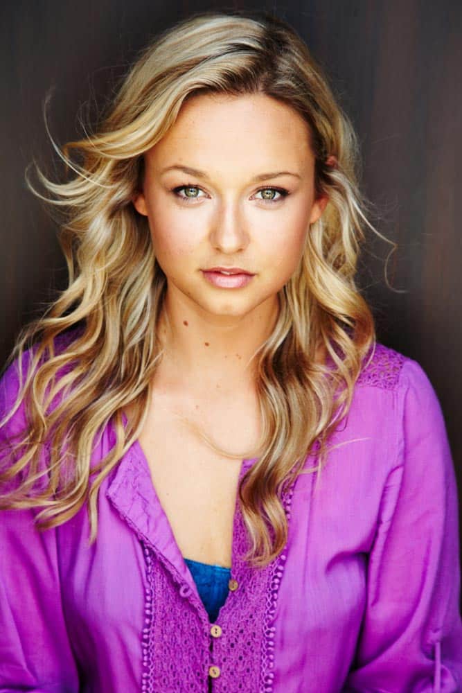 Headshots | Sally Flegg Photography