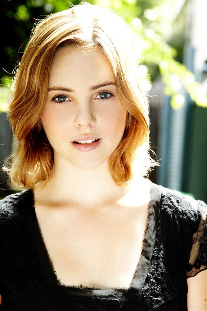 Headshots | Sally Flegg Photography