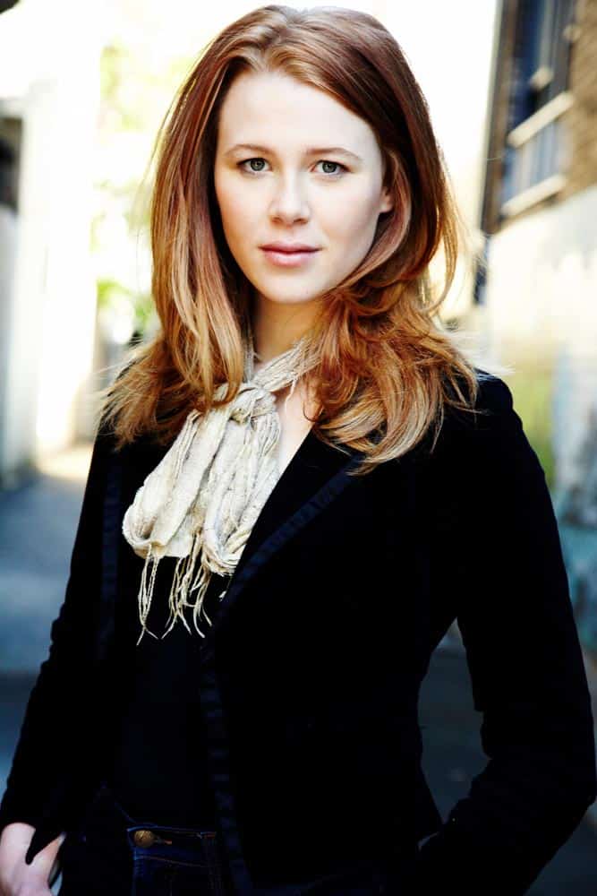 Portraits & Editorial | Sally Flegg Photography