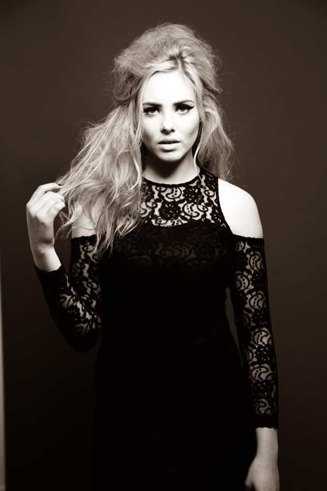 Portraits & Editorial | Sally Flegg Photography