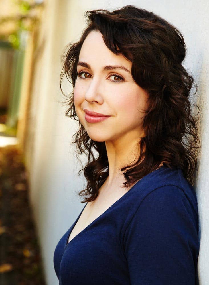 Headshots | Sally Flegg Photography