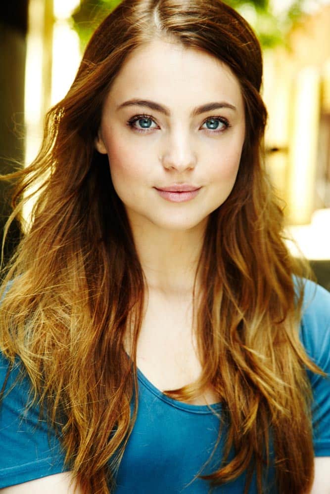 Headshots | Sally Flegg Photography